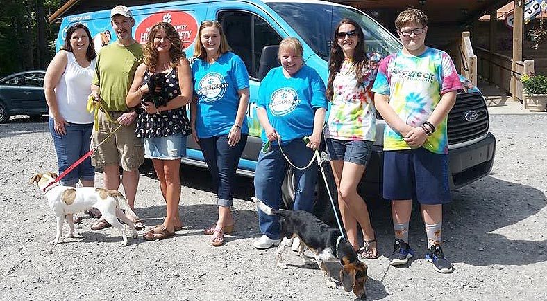 Humane Society fundraiser slated | News, Sports, Jobs - The Intermountain